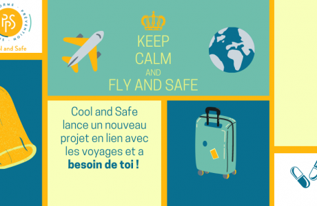 Accueil | Cool And Safe