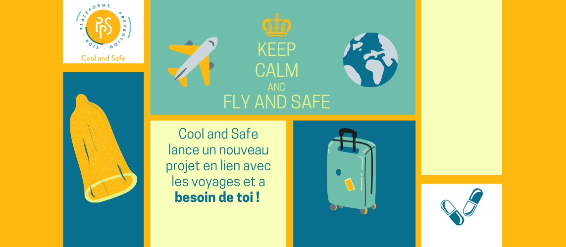 Accueil | Cool And Safe