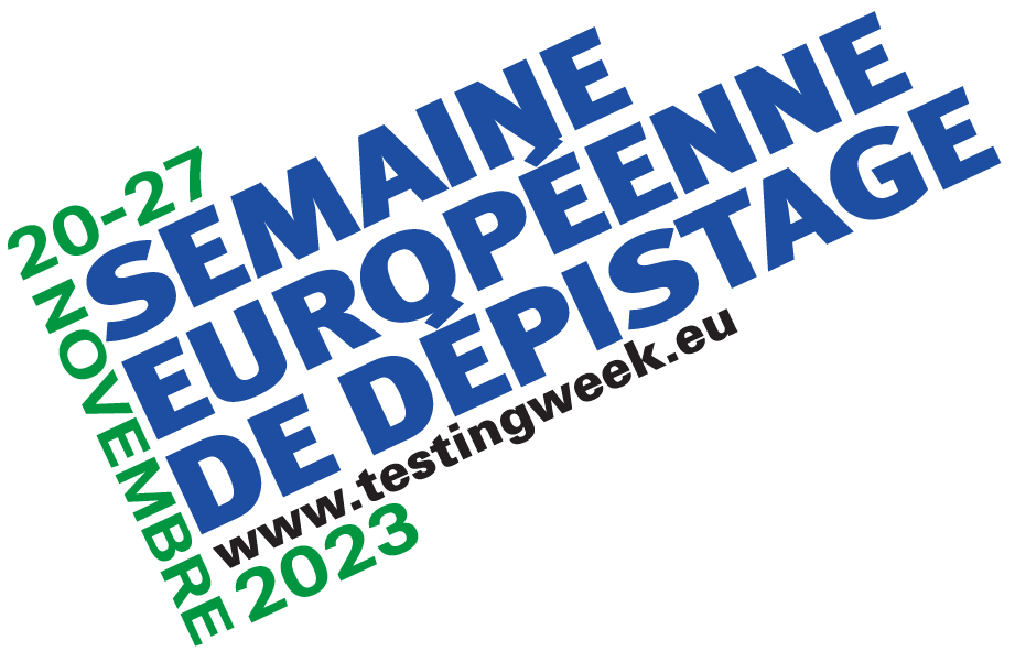 Du 20 au 27 novembre, Action TEST participe à la European Testing Week ...