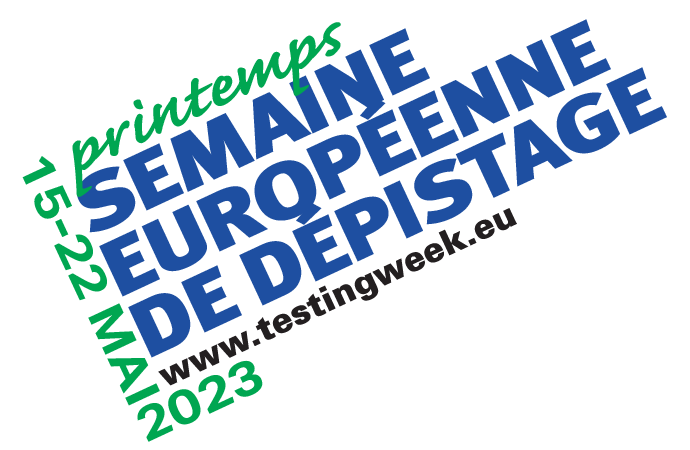 Du 15 au 22 mai, Action TEST participe à la Spring European Testing ...