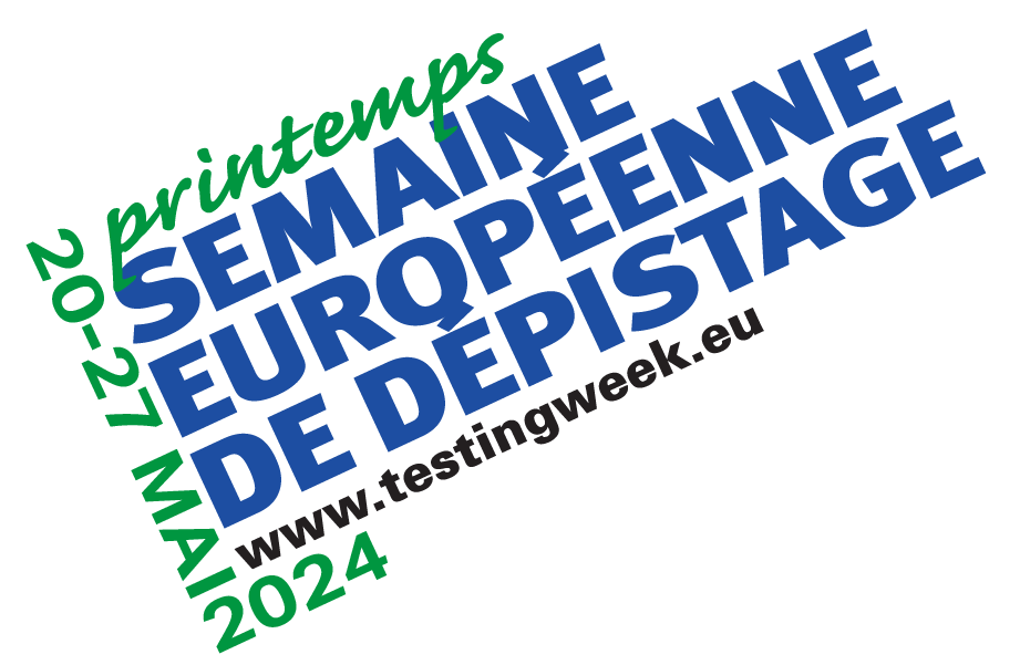 Du 20 au 27 mai, Action TEST participe à la Spring Testing Week 2024